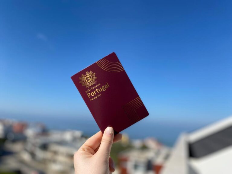 Prepare For Your Portuguese Citizenship - The Golden Portugal